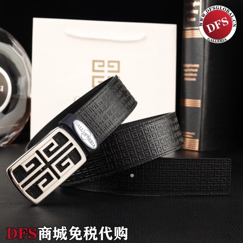Cut-rate Givenchy Belts