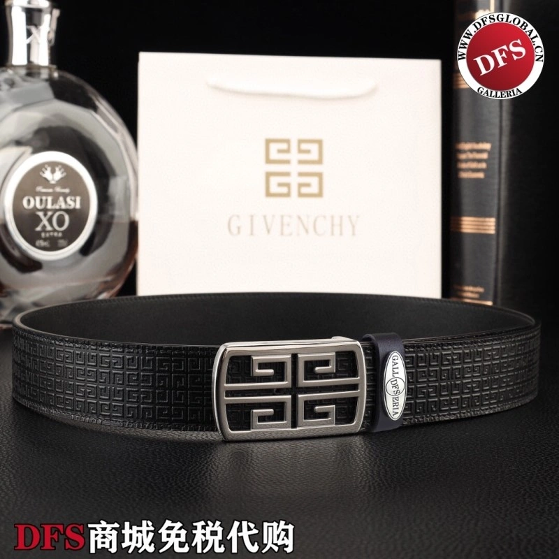 Cut-rate Givenchy Belts