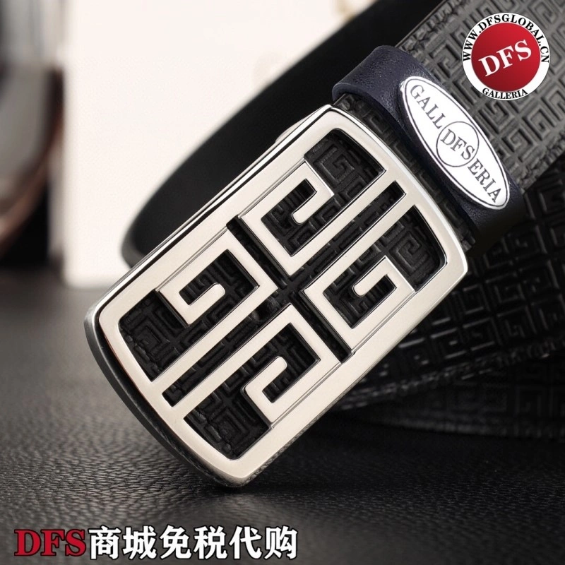 Cut-rate Givenchy Belts