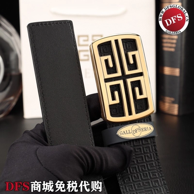 Cut-rate Givenchy Belts