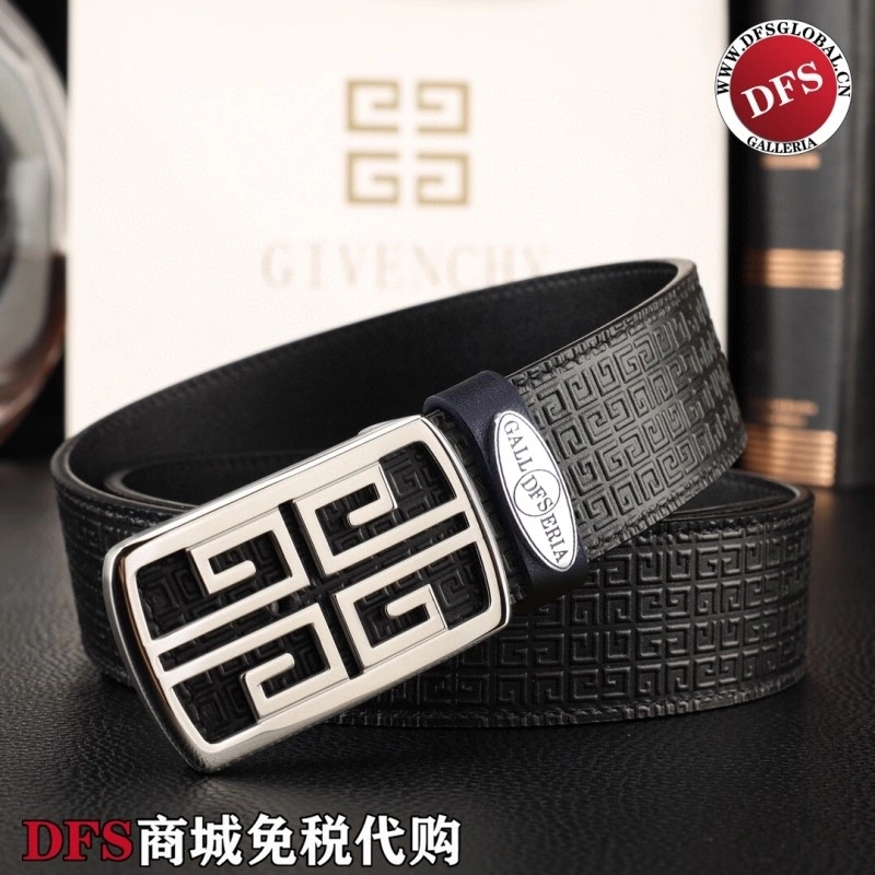 Cut-rate Givenchy Belts