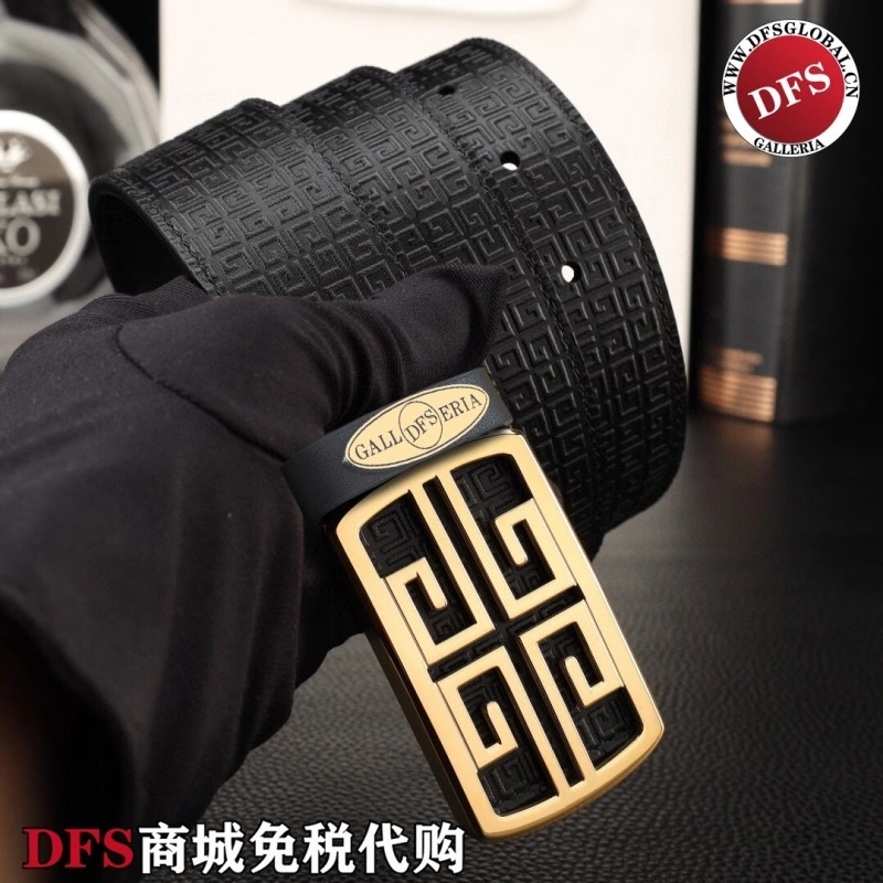 Cut-rate Givenchy Belts