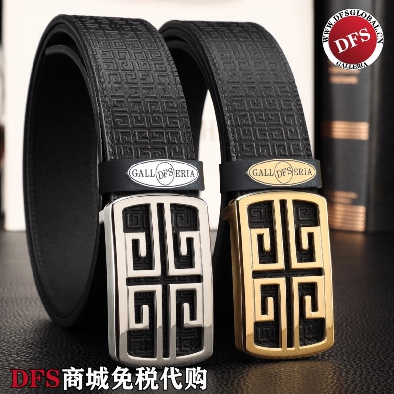 Cut-rate Givenchy Belts