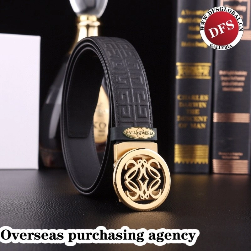 Bargain Givenchy Belts