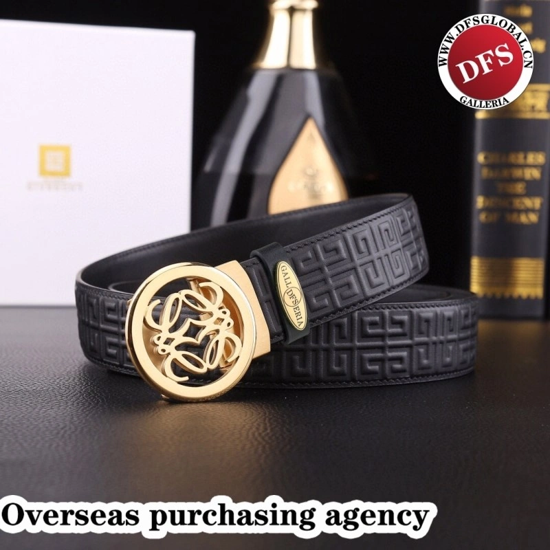 Bargain Givenchy Belts