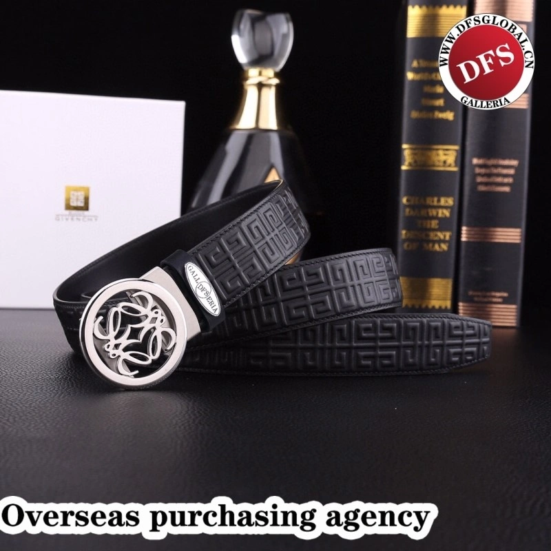Bargain Givenchy Belts