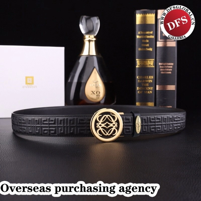 Bargain Givenchy Belts