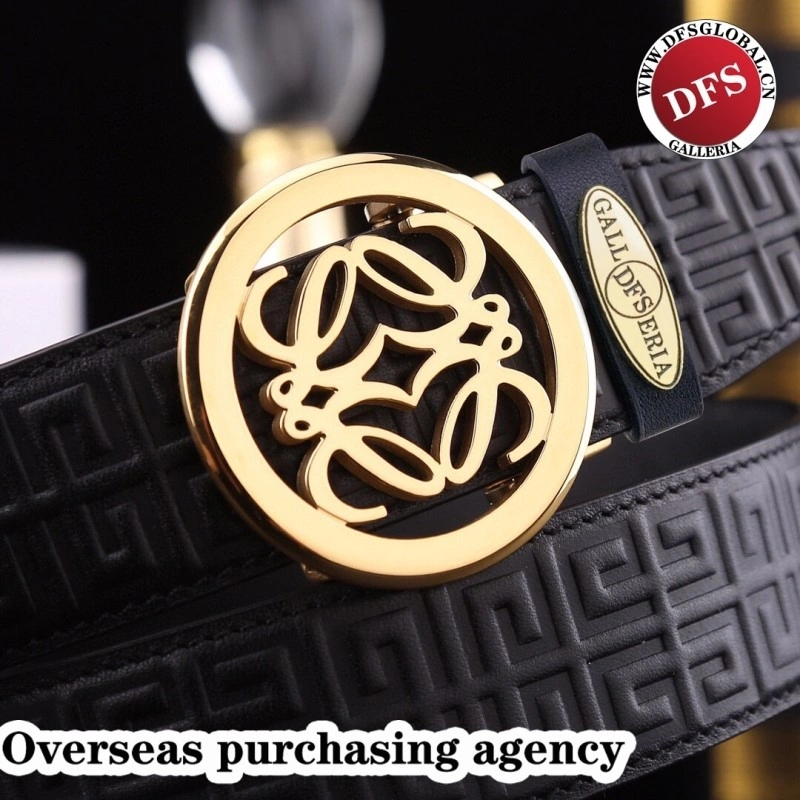 Bargain Givenchy Belts