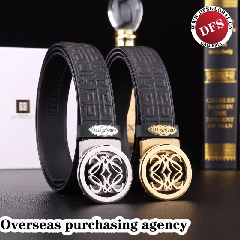 Bargain Givenchy Belts