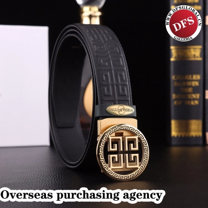 High accuracy Givenchy Belts