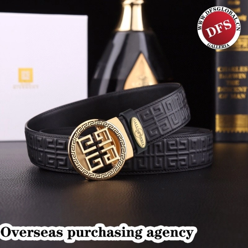 High accuracy Givenchy Belts