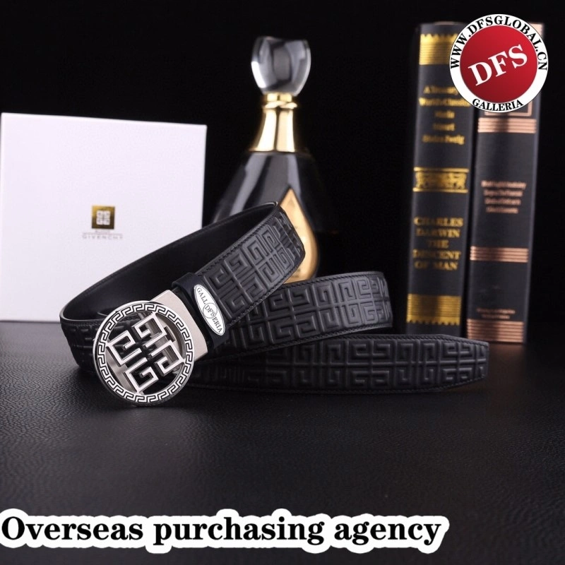 High accuracy Givenchy Belts