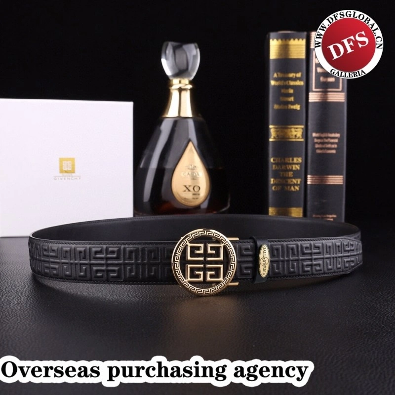 High accuracy Givenchy Belts