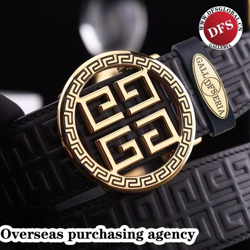High accuracy Givenchy Belts