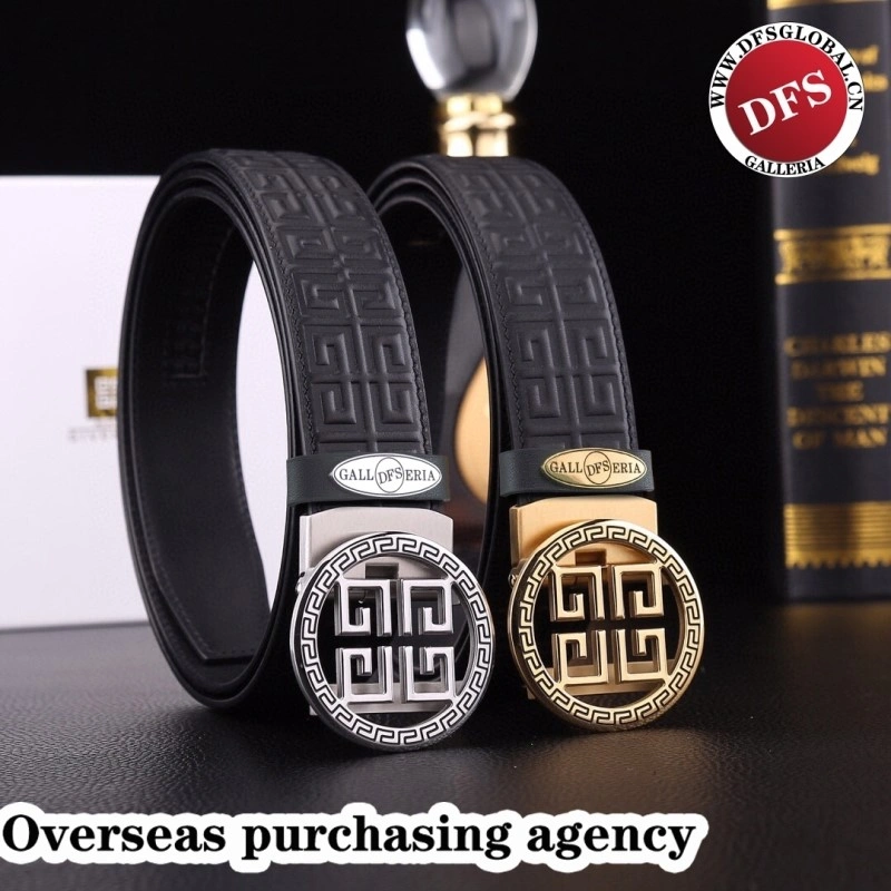 High accuracy Givenchy Belts