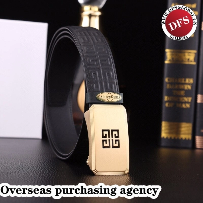 Discounted Givenchy Belts