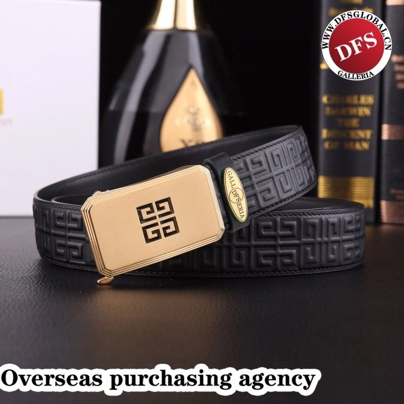 Discounted Givenchy Belts