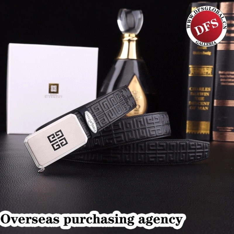 Discounted Givenchy Belts
