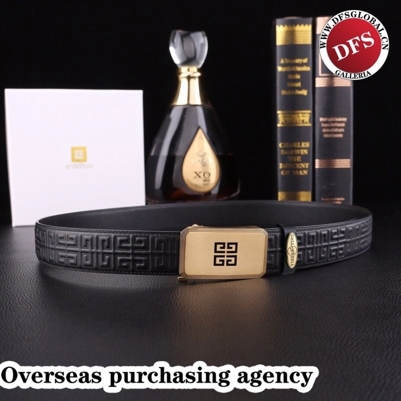 Discounted Givenchy Belts