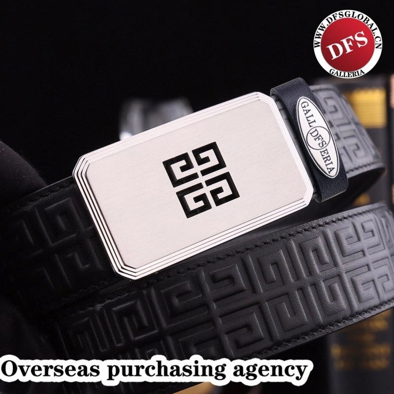 Discounted Givenchy Belts