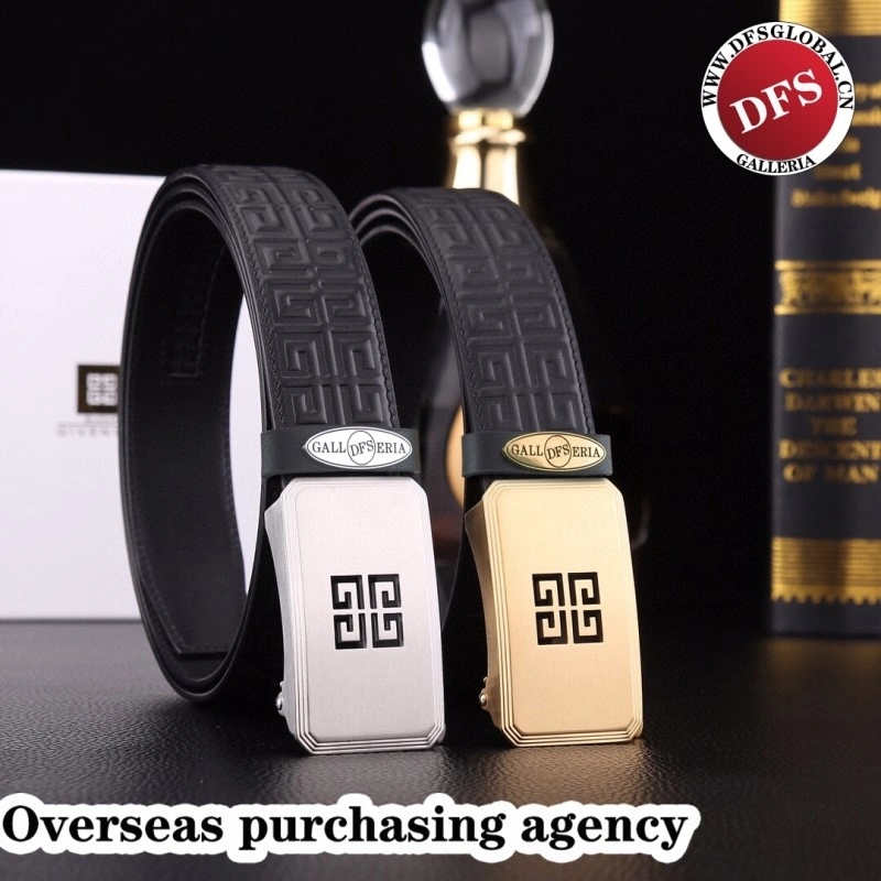 Discounted Givenchy Belts