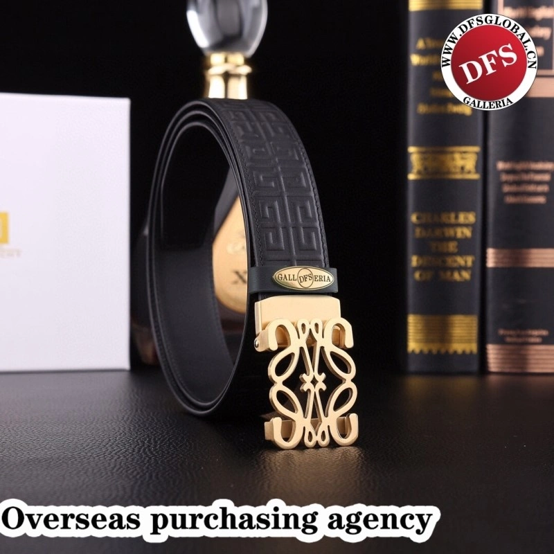Budget-friendly Givenchy Belts