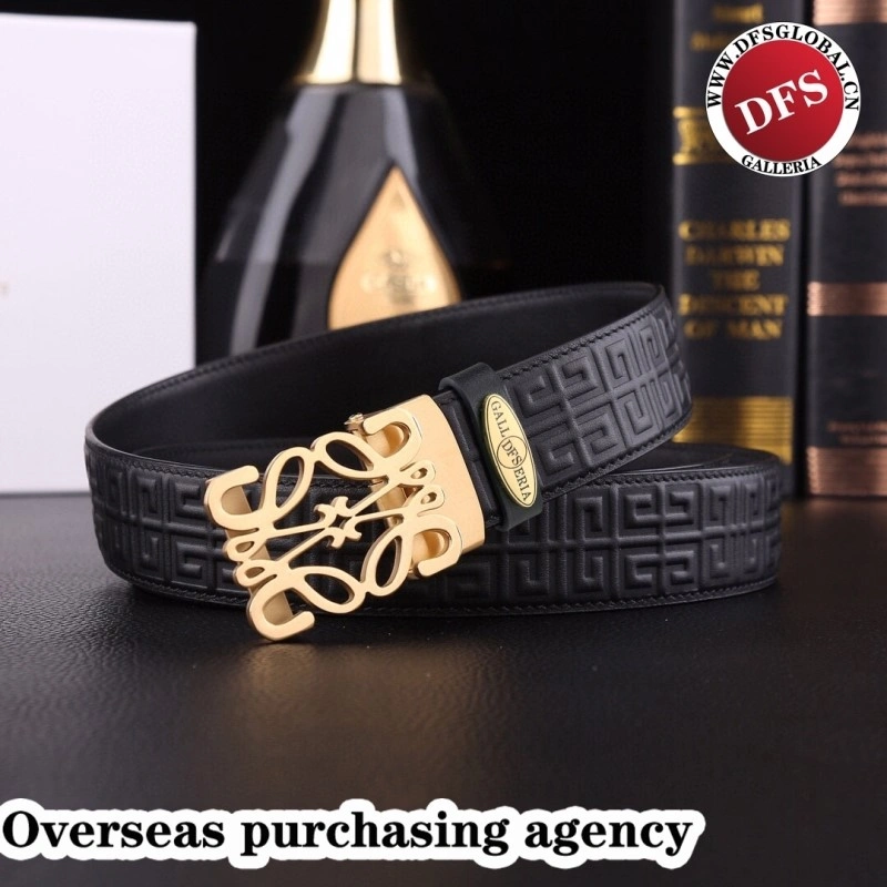 Budget-friendly Givenchy Belts