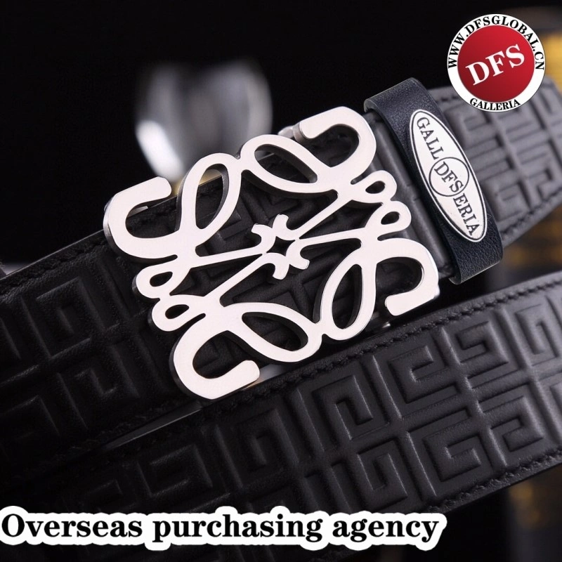 Budget-friendly Givenchy Belts