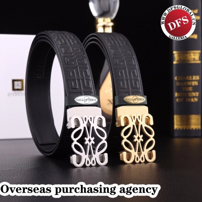 Budget-friendly Givenchy Belts