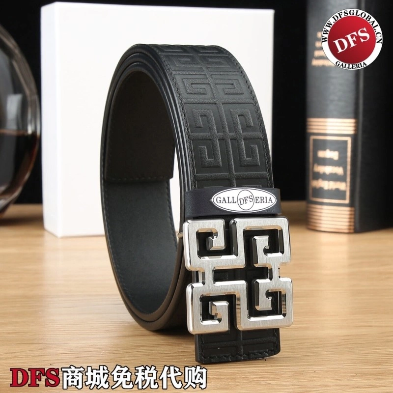 Economical Givenchy Belts