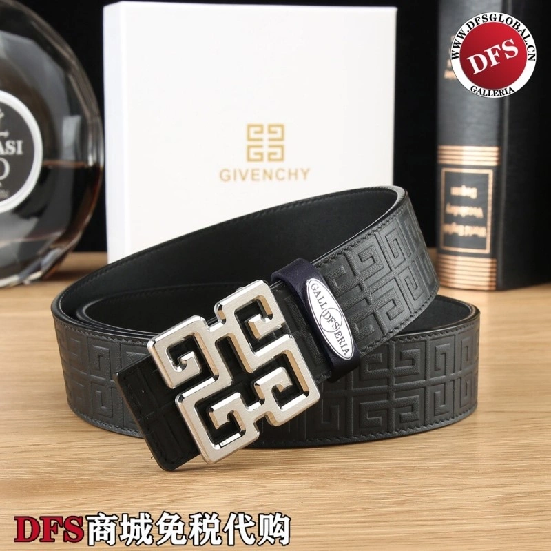 Economical Givenchy Belts