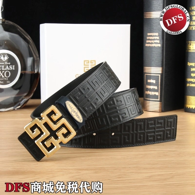 Economical Givenchy Belts