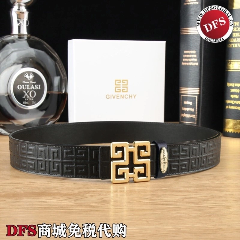 Economical Givenchy Belts