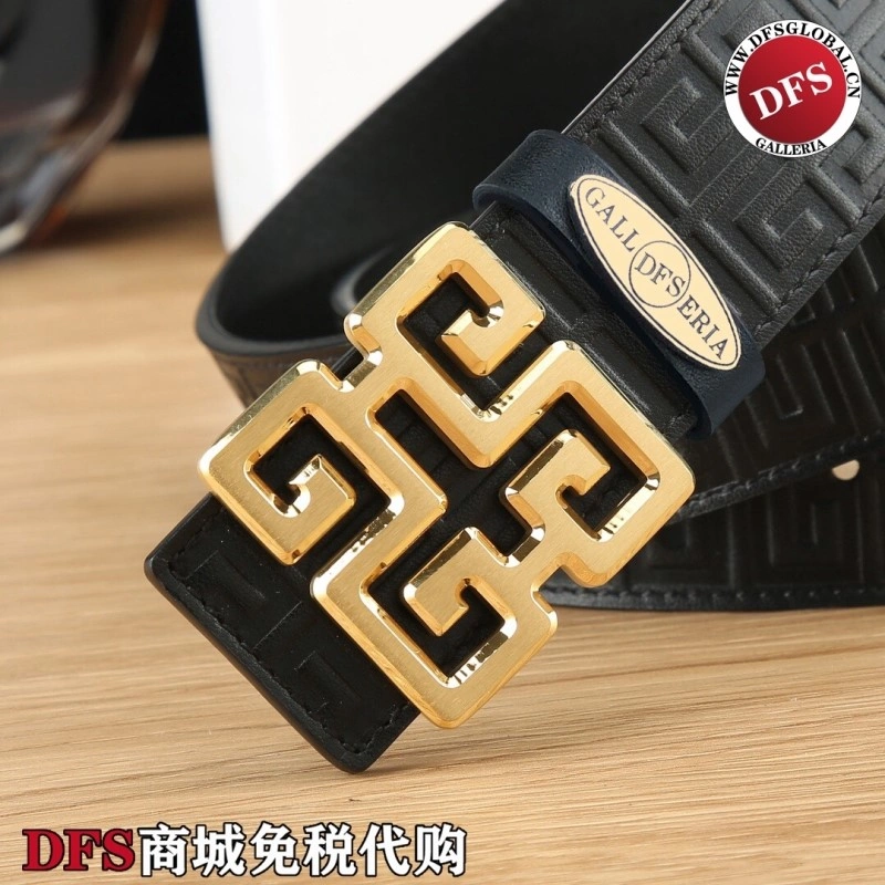 Economical Givenchy Belts