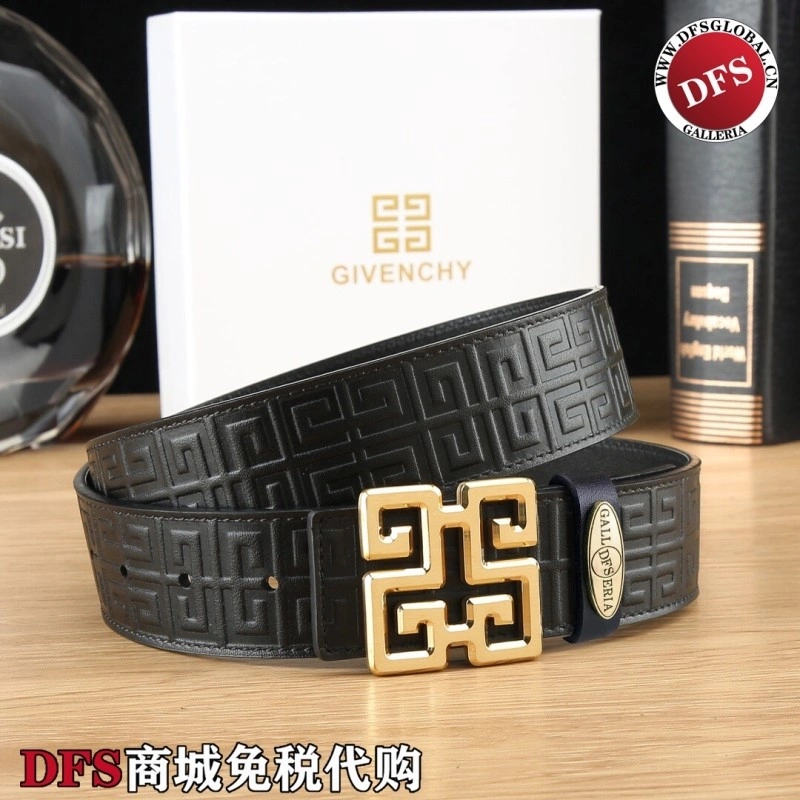Economical Givenchy Belts