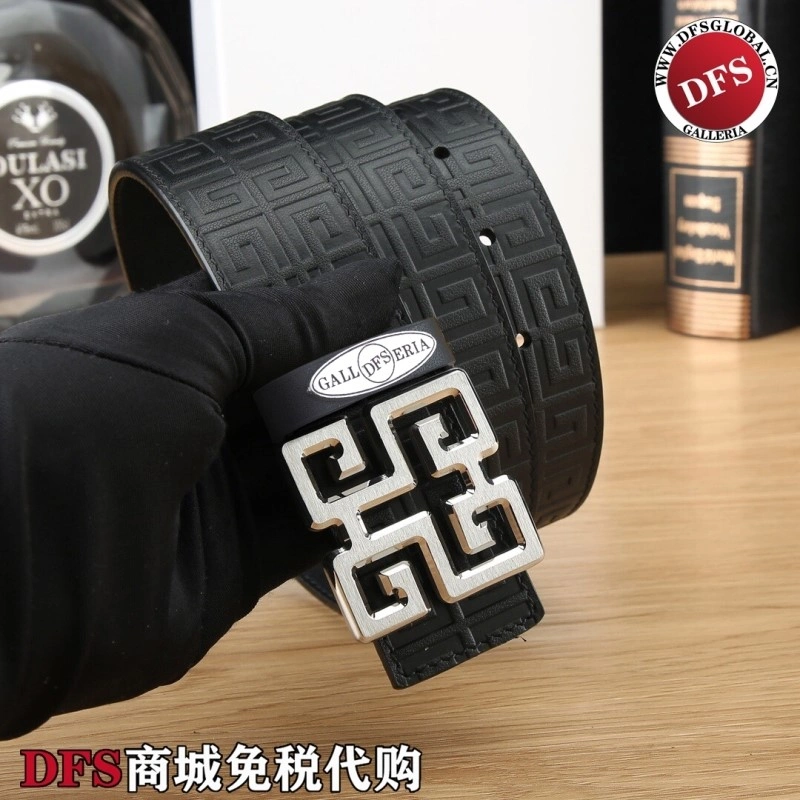Economical Givenchy Belts