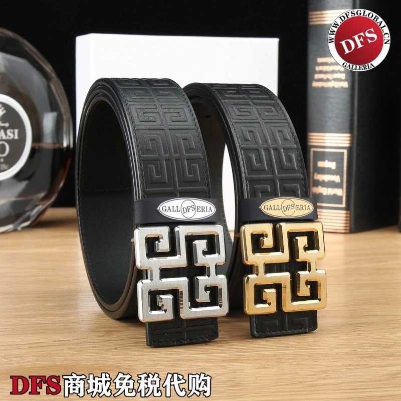 Economical Givenchy Belts