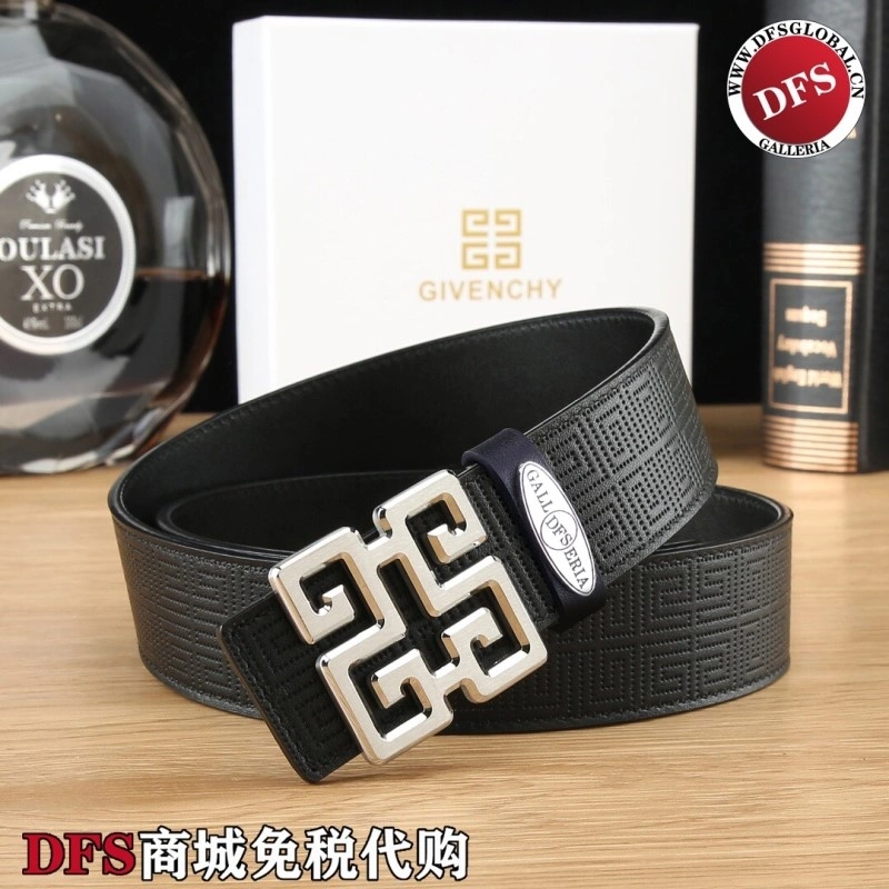 Cut-rate Givenchy Belts