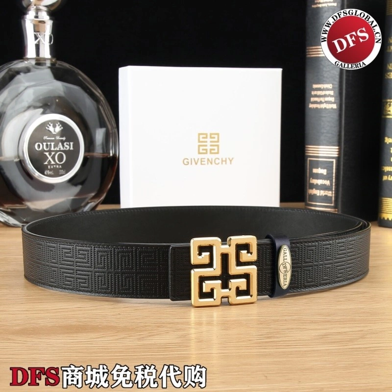Cut-rate Givenchy Belts