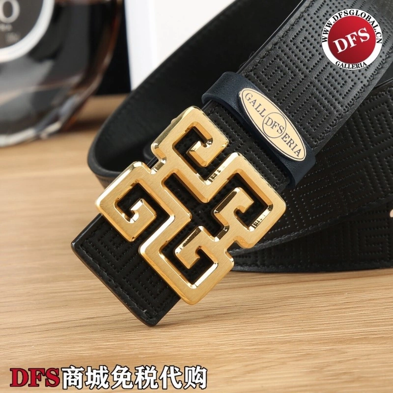 Cut-rate Givenchy Belts