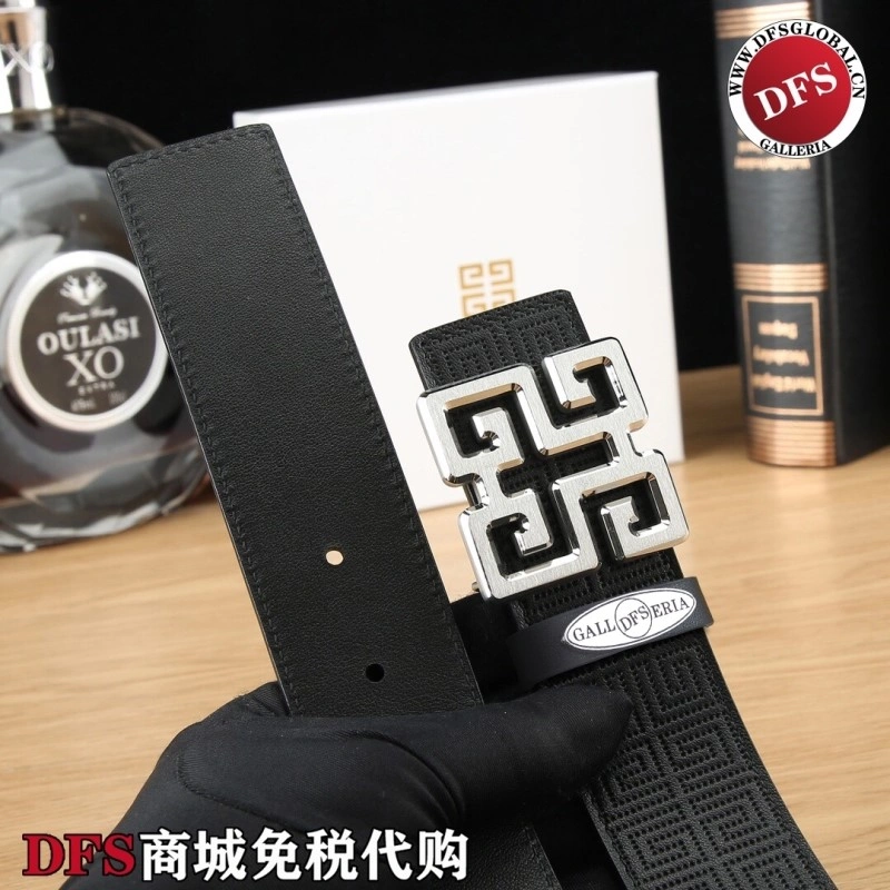 Cut-rate Givenchy Belts
