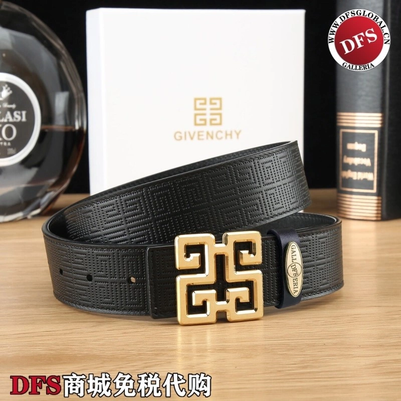Cut-rate Givenchy Belts