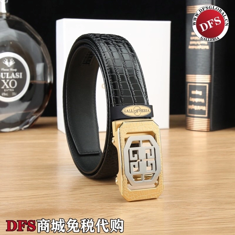 Indistinguishable Givenchy Belts