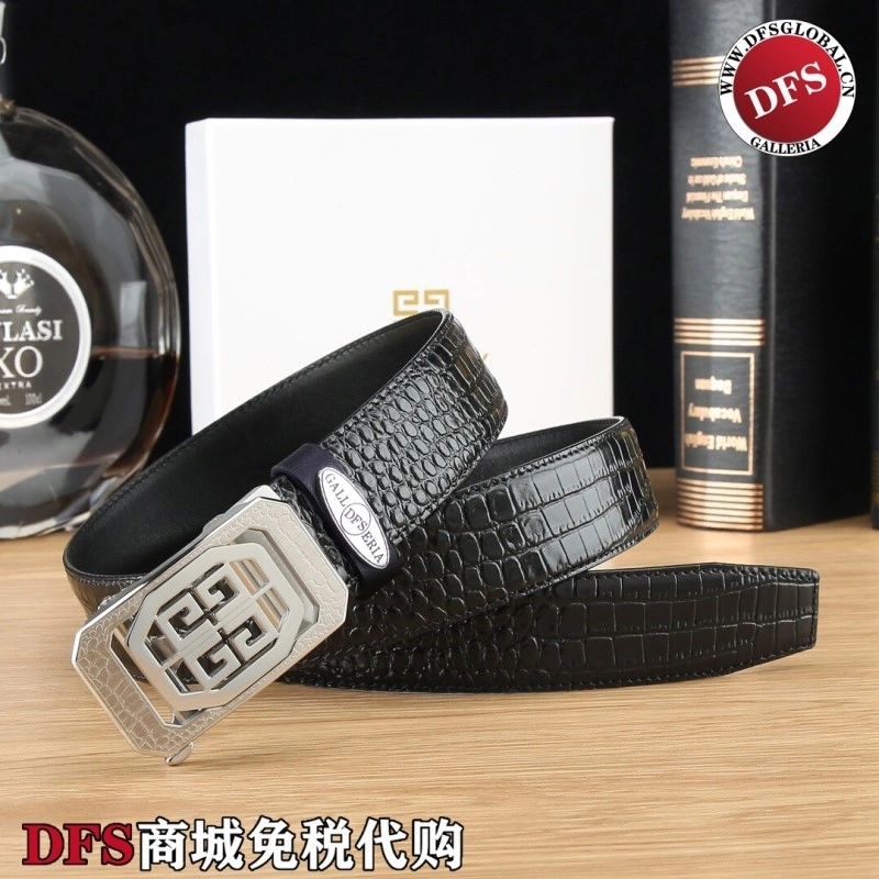 Indistinguishable Givenchy Belts