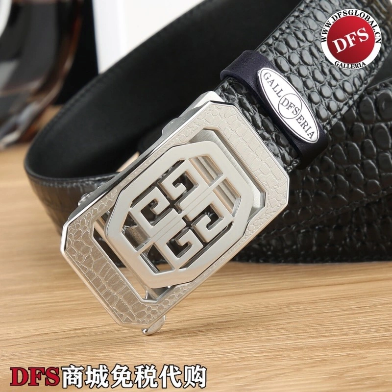 Indistinguishable Givenchy Belts