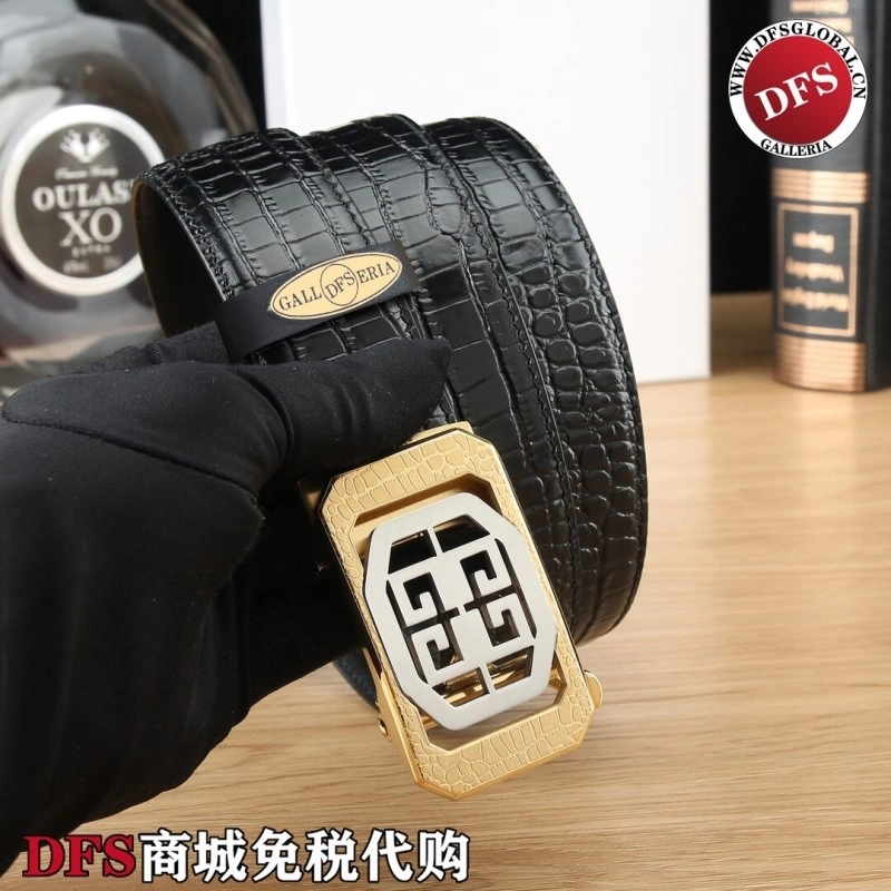 Indistinguishable Givenchy Belts