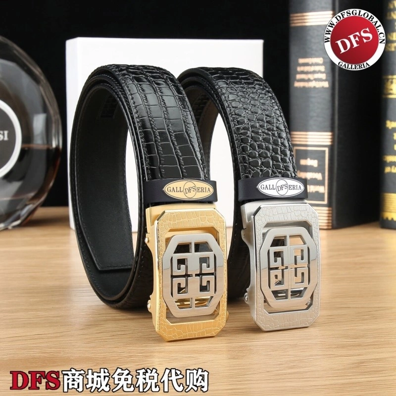 Indistinguishable Givenchy Belts
