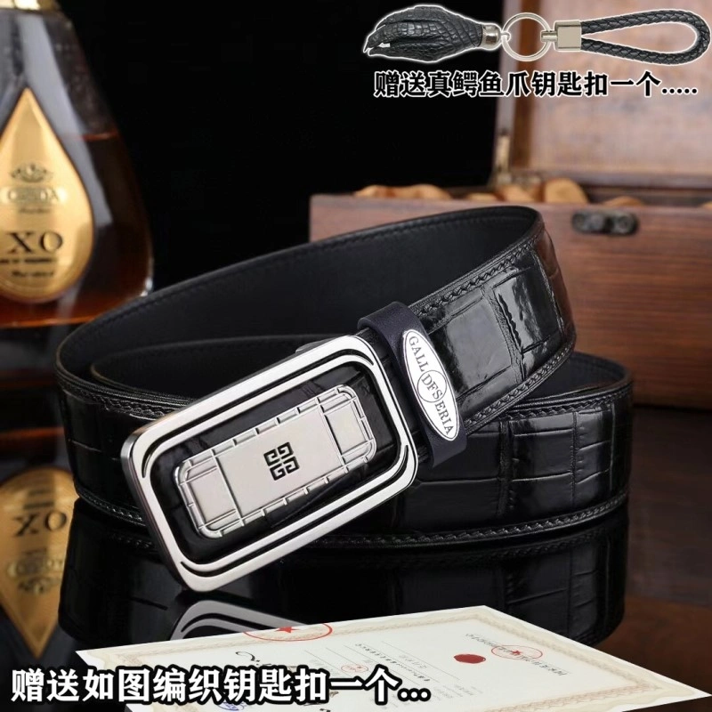 Inexpensive Givenchy Belts