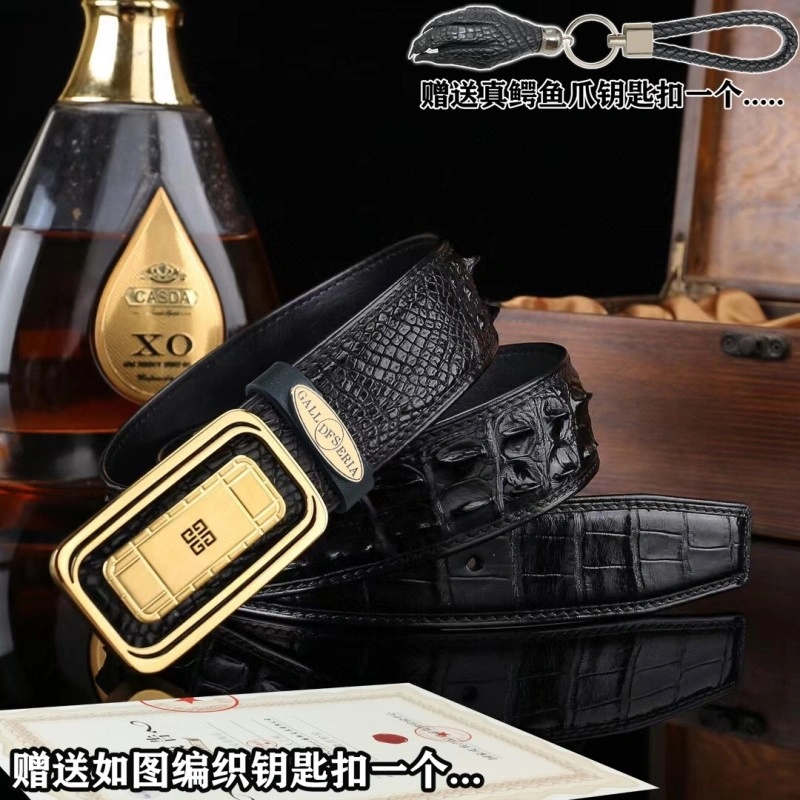 Inexpensive Givenchy Belts
