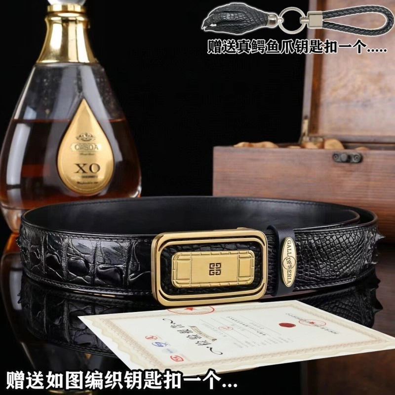 Inexpensive Givenchy Belts